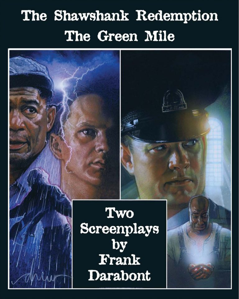 Hope and Miracles: “The Shawshank Redemption” and “The Green Mile” (Two ...