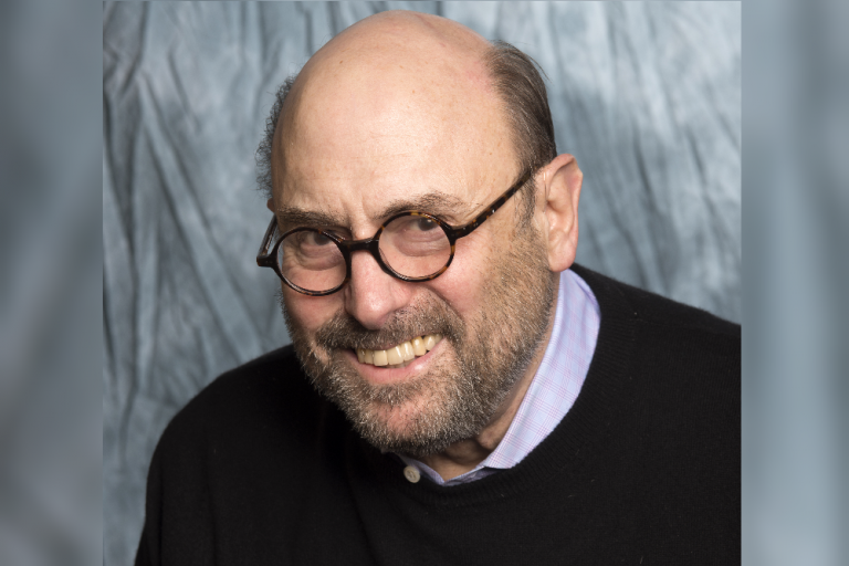 Tribute to Peter Straub, by Tom Monteleone - Gauntlet Press