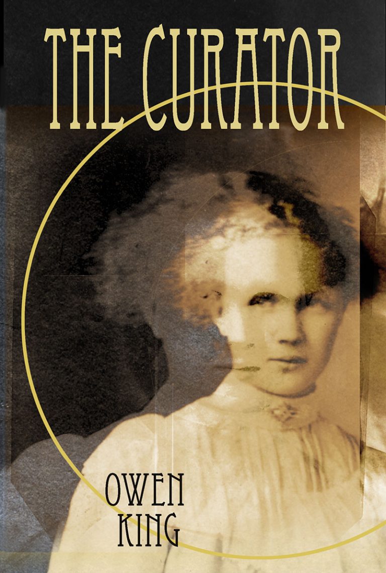 THE CURATOR - Gauntlet Press